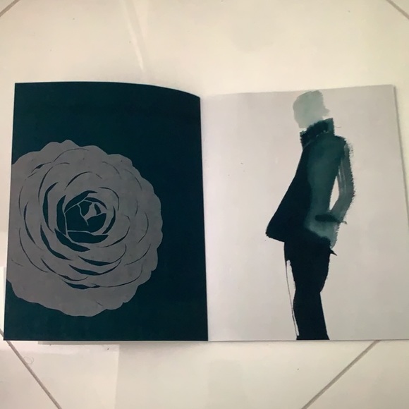 CHANEL | Accents | Chanel Magazine 220 Issue 2 | Poshmark